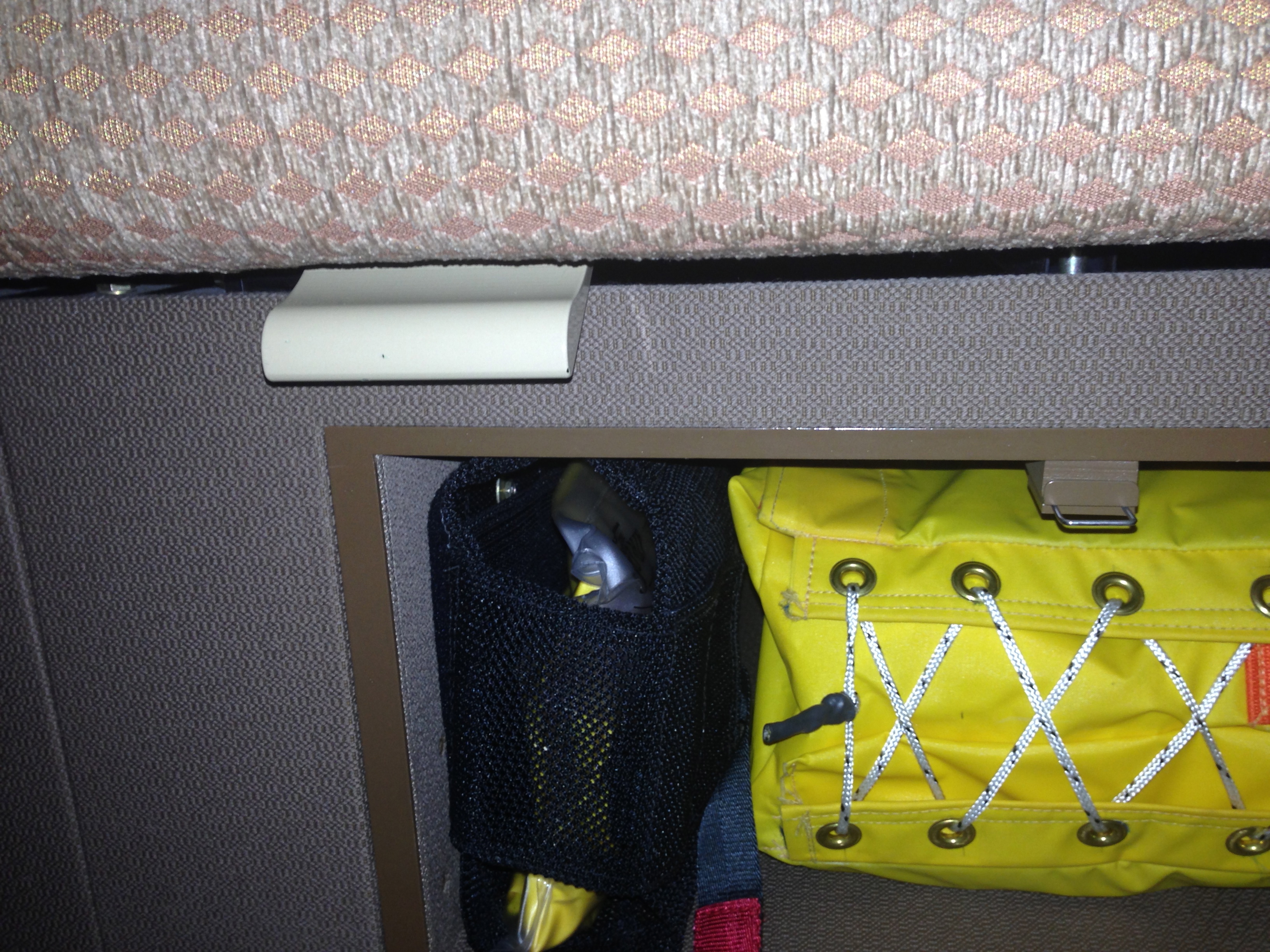 Flight Training Gallery